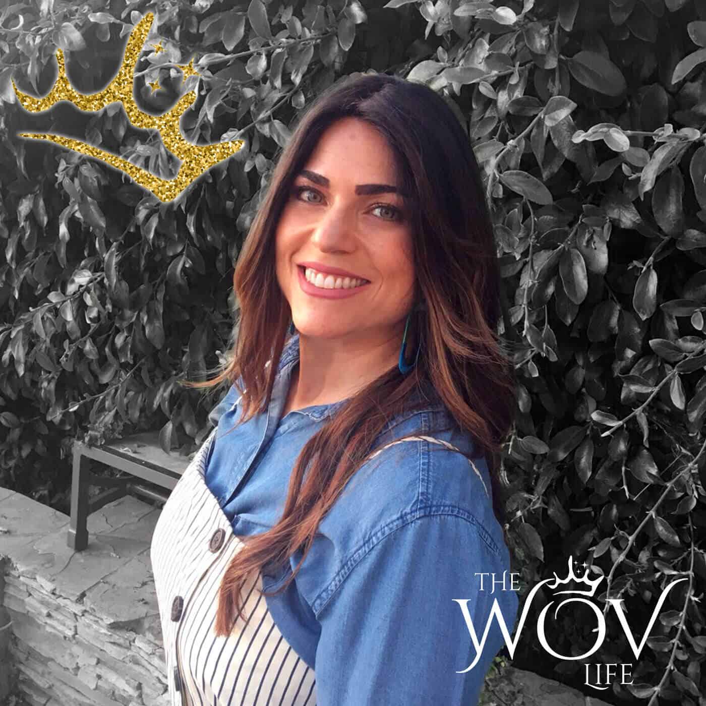 Ep. 003: The Age of Consumption with Yaffa Palti - The Woman of Valor ...