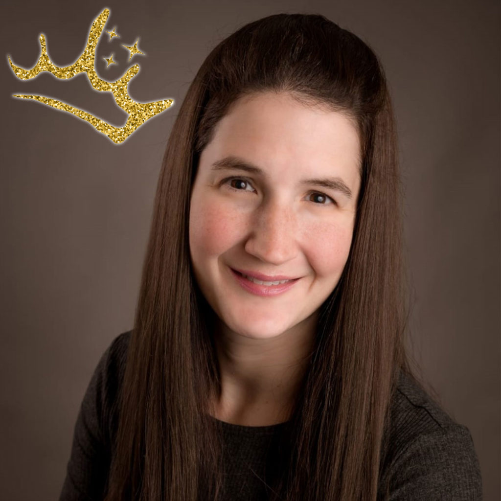 Ep. 025: No, Go, Tell with Rachel Tuchman, LMHC - The Woman of Valor ...