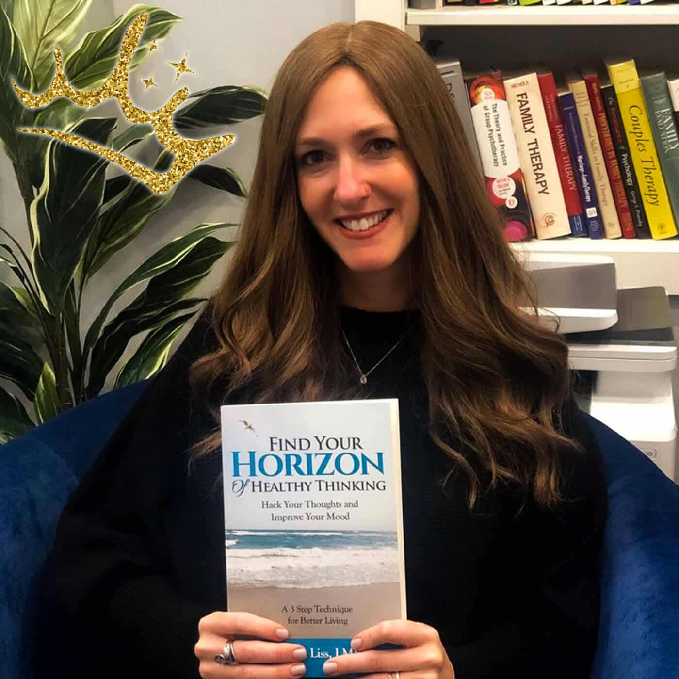 Ep. 35: Confronting Religious Disillusionment with Elisheva Liss, LMFT ...